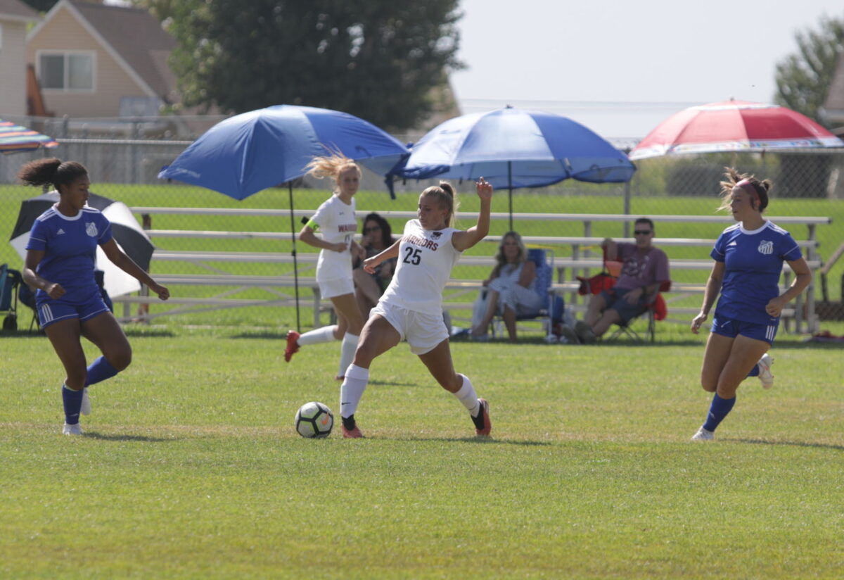 Column: Can we take some daytime heat off ‘fall’ high school sports in ...